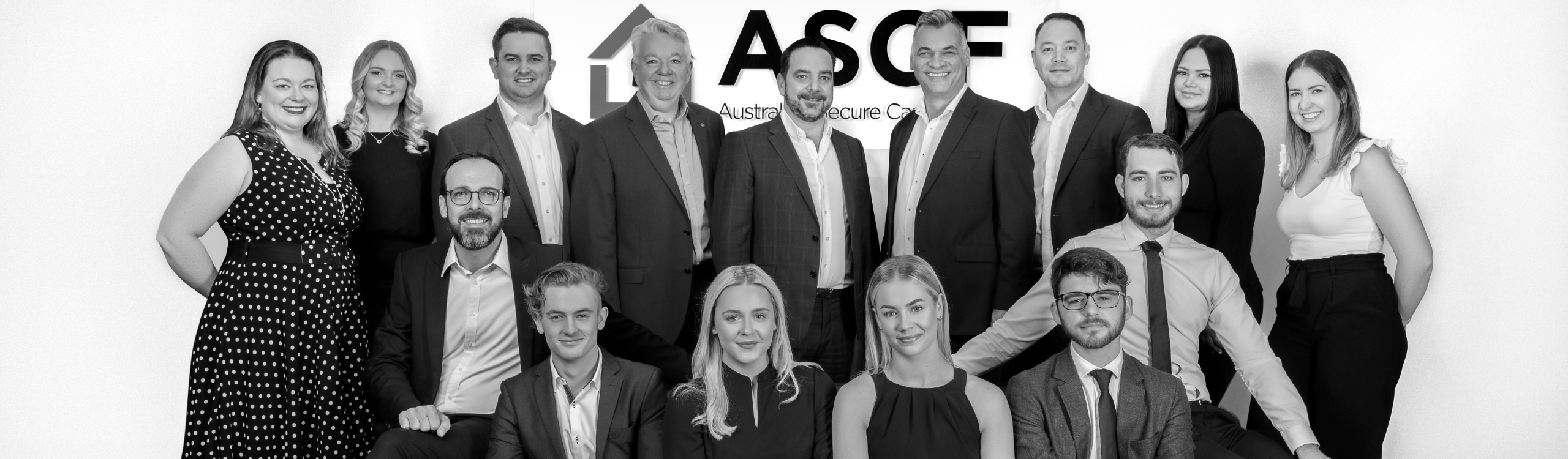 Our Team - ASCF Private